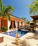 Villas by the beach | Beach Villa Holidays | Villa Plus