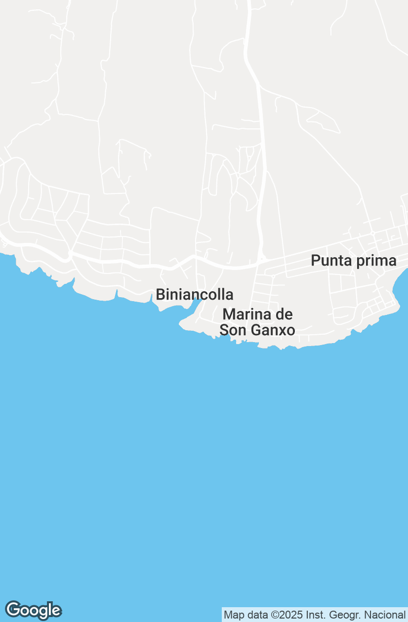 Villa Marina Way In Punta Prima, Menorca | Villa Plus