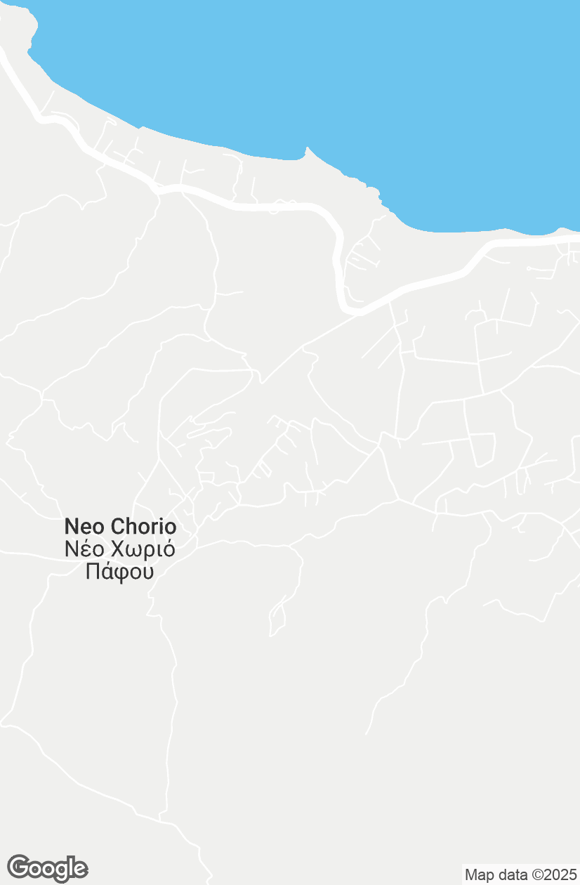 Villa Prengos Bay View In Latchi, Cyprus | Villa Plus