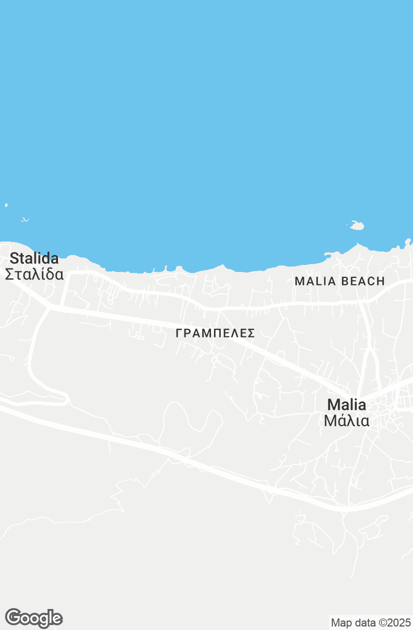 Villa Cosmos In Stalis, Crete | Villa Plus