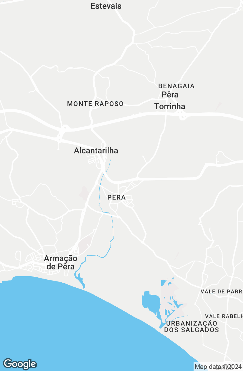 Villa Pera In Armacao de Pera, Algarve | Villa Plus