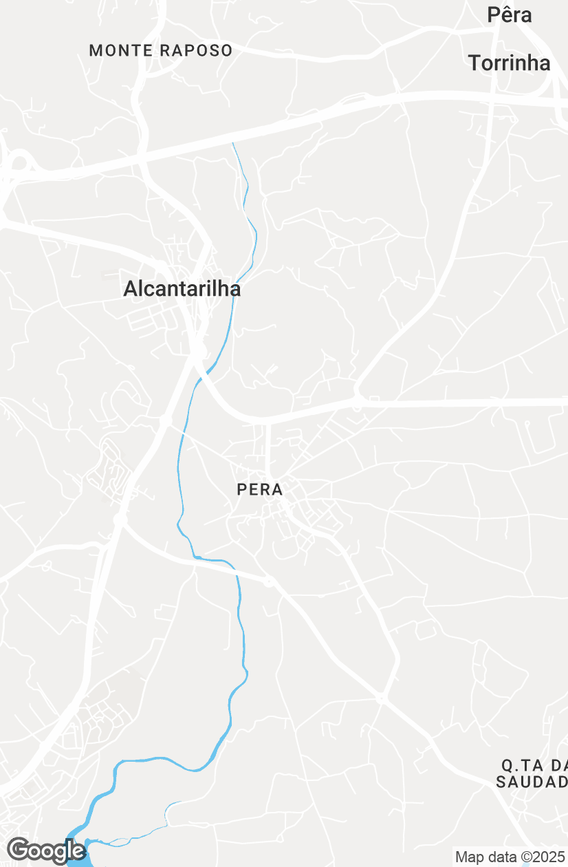 Villa Pera In Armacao de Pera, Algarve | Villa Plus