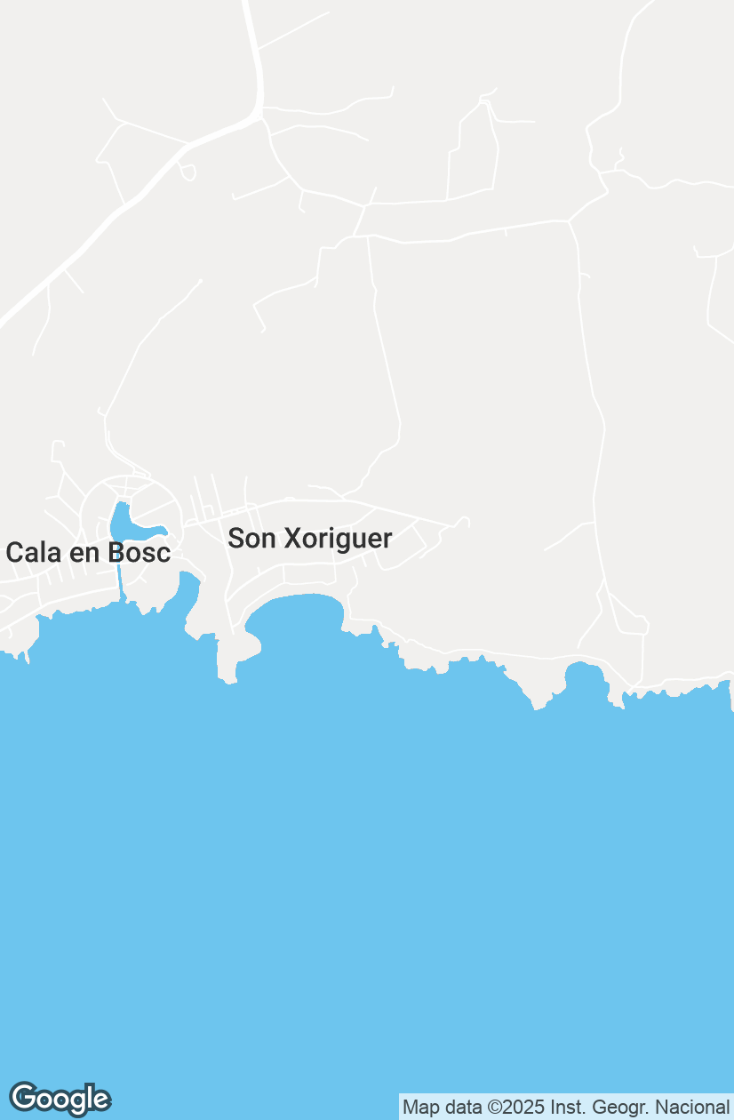 Villa Xoric In Calan Bosch, Menorca | Villa Plus