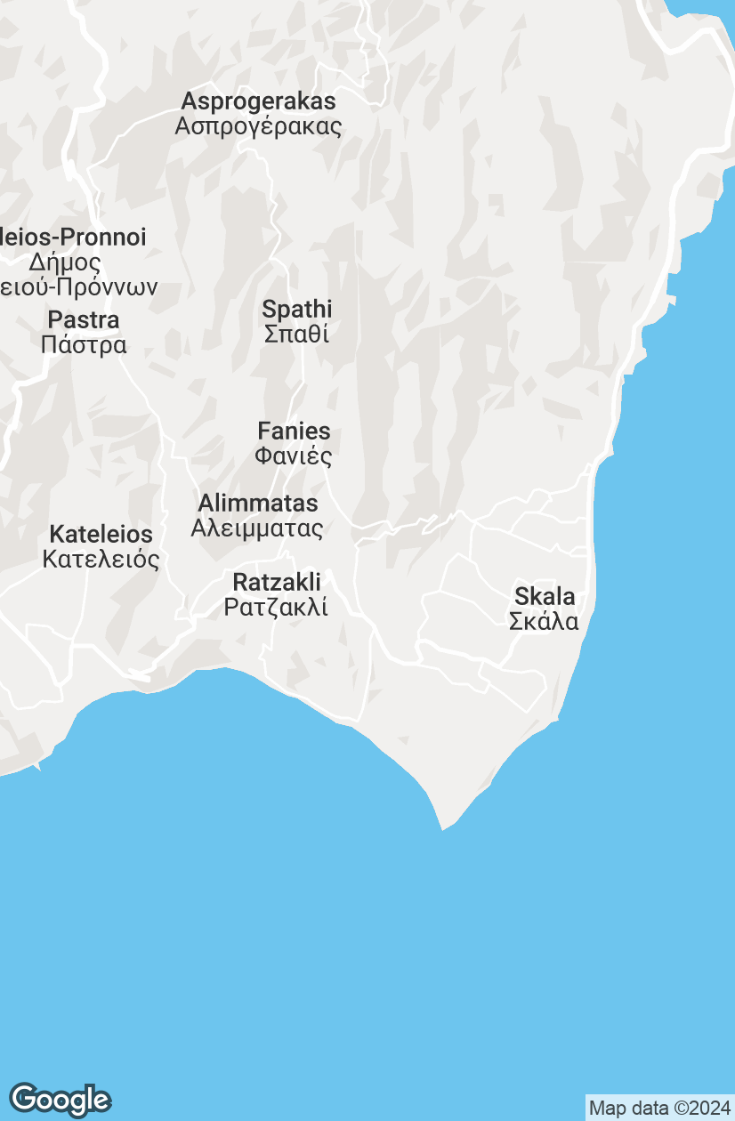 Villa Helona Sun In Skala, Kefalonia | Villa Plus