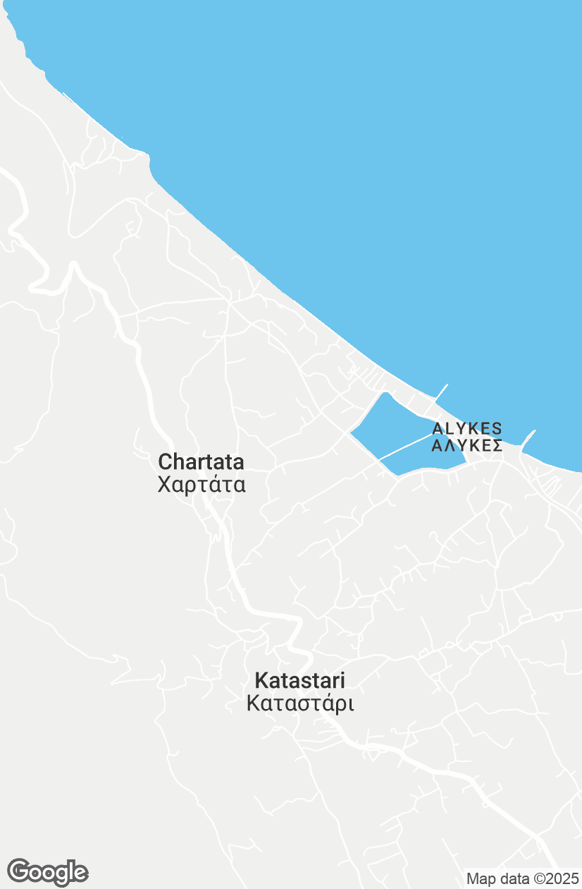 Villa Zante Ruby In Alykes, Zante | Villa Plus