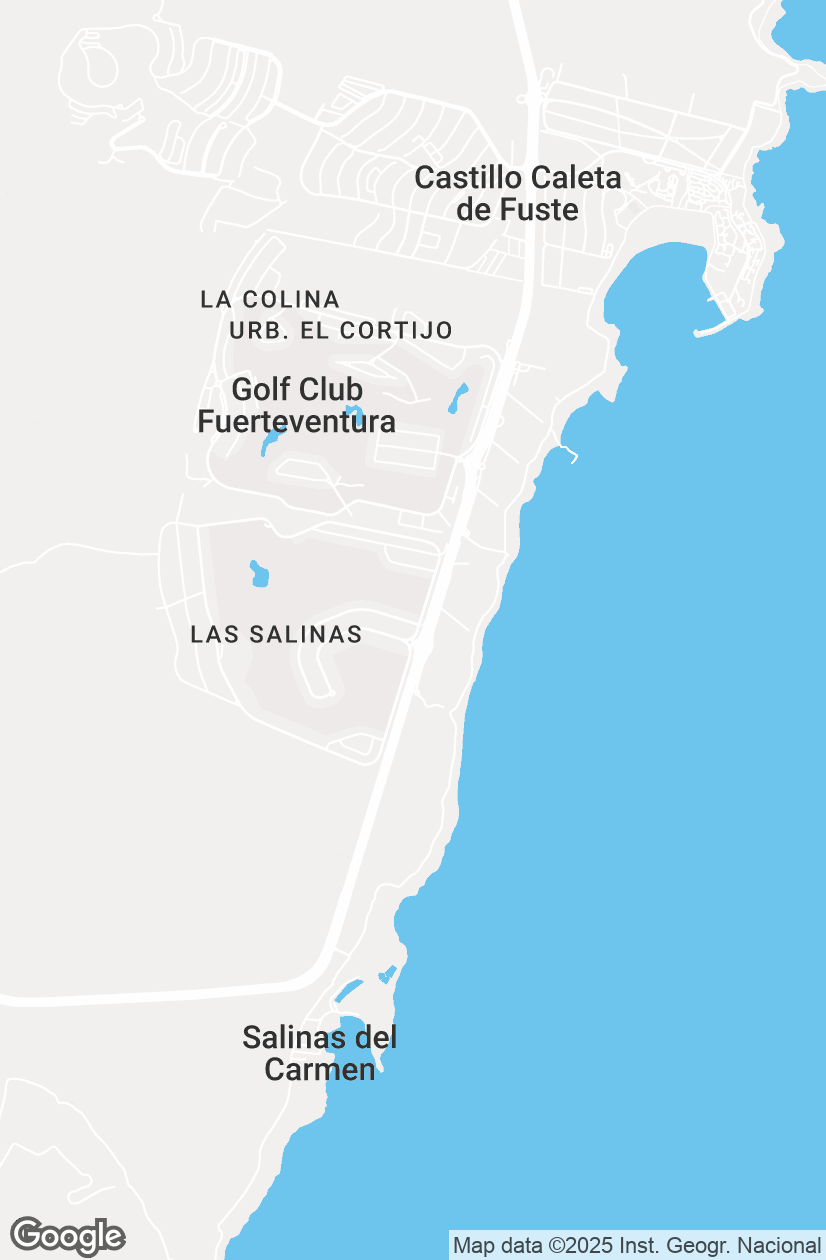 Villa Maresia In Caleta de Fuste, Fuerteventura | Villa Plus