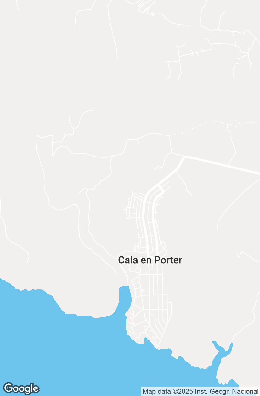 Villa Bourgon In Calan Porter, Menorca | Villa Plus