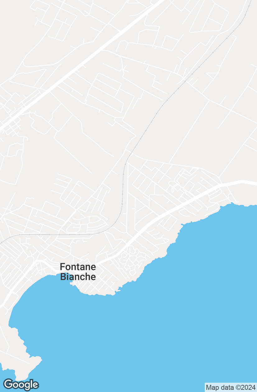 Villa Rosanna In Fontane Bianche, Sicily | Villa Plus