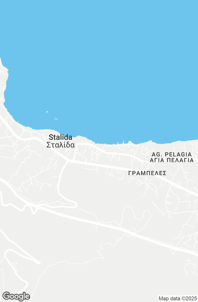 Villa Karteris In Stalis, Crete | Villa Plus