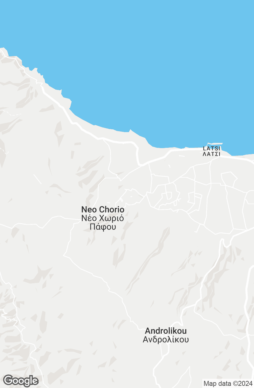 Villa Prengos Bay View In Latchi, Cyprus | Villa Plus