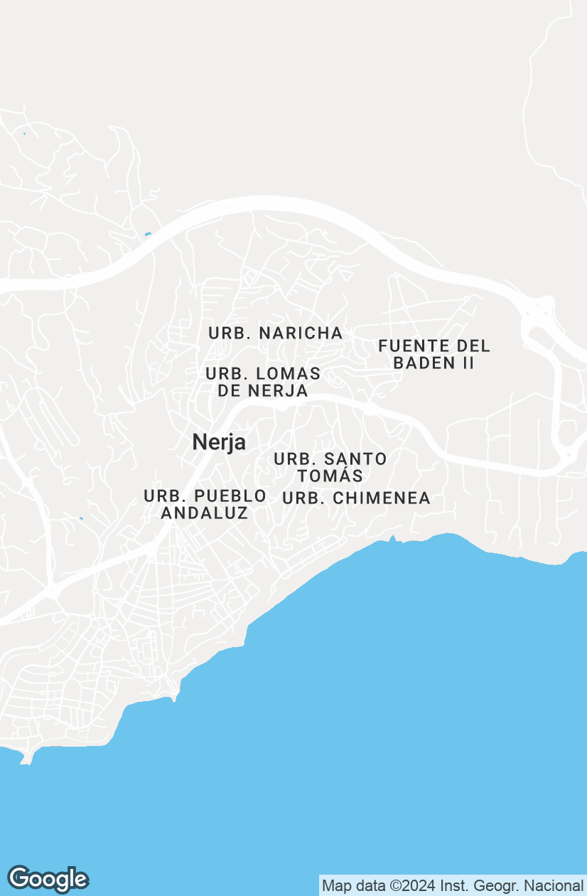 Villa Zeus Nerja In Nerja, Andalucia | Villa Plus