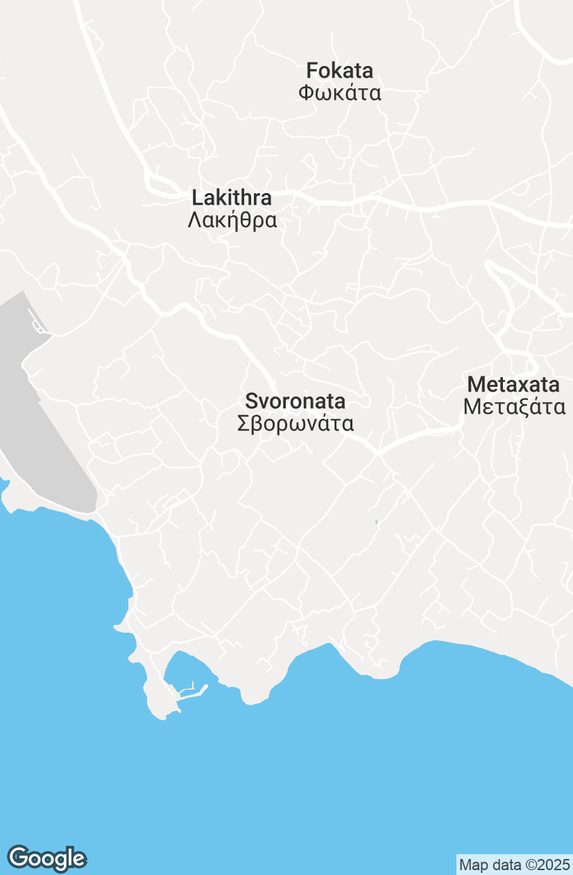 Villa Nostos In Svoronata, Kefalonia | Villa Plus