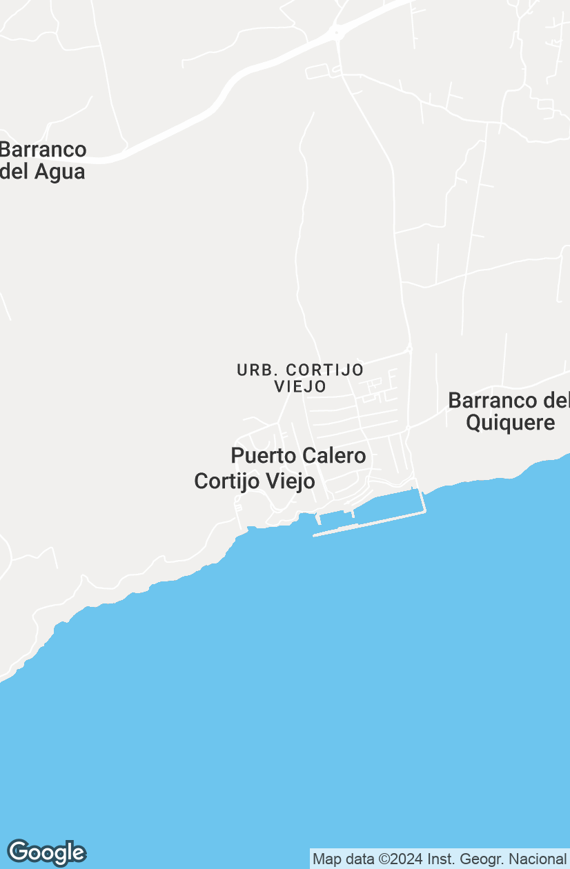 Villa Inma Calero In Puerto Calero, Lanzarote | Villa Plus