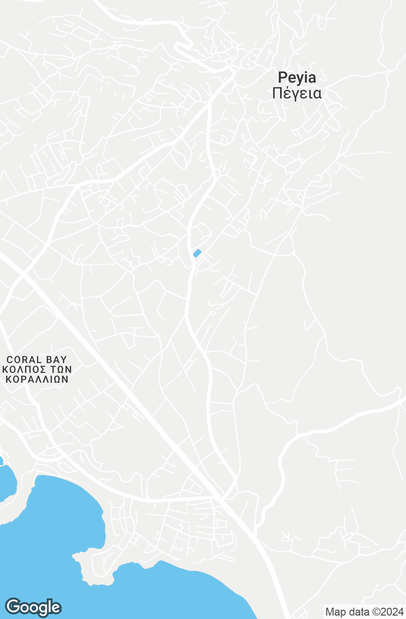 Villa Rhea In Peyia, Cyprus | Villa Plus