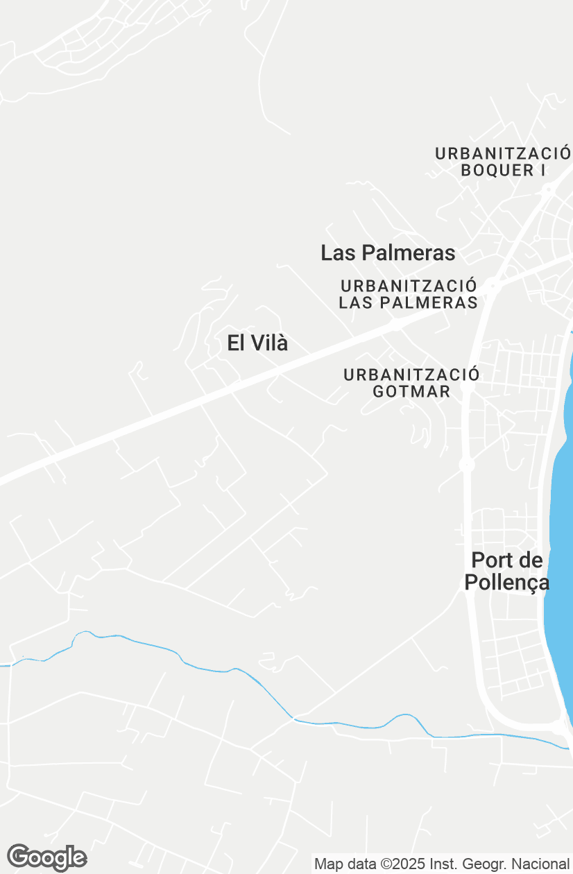 Villa Oliver In Puerto Pollensa, Majorca | Villa Plus