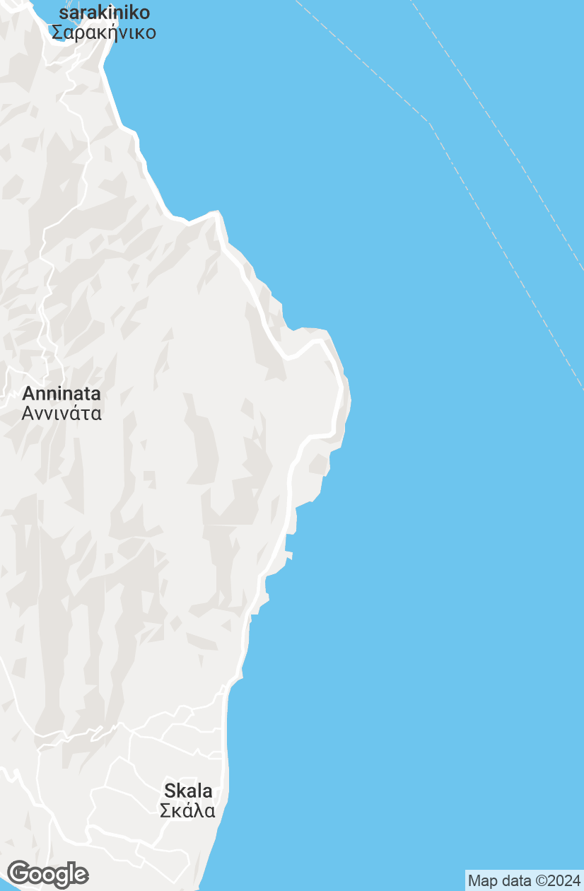 Villa Zeus Skala In Skala, Kefalonia | Villa Plus