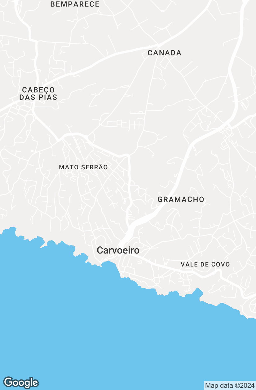 Villa Sylisia In Carvoeiro, Algarve | Villa Plus